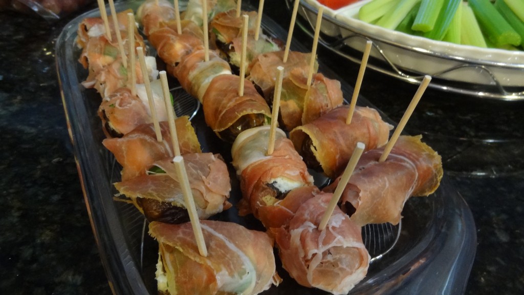 Sunday Brunch Catering in Reston VA - NOVACHEF - Kitchen, Catering ...